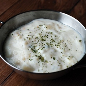 Clam Chowder » Joey's Fish Shack