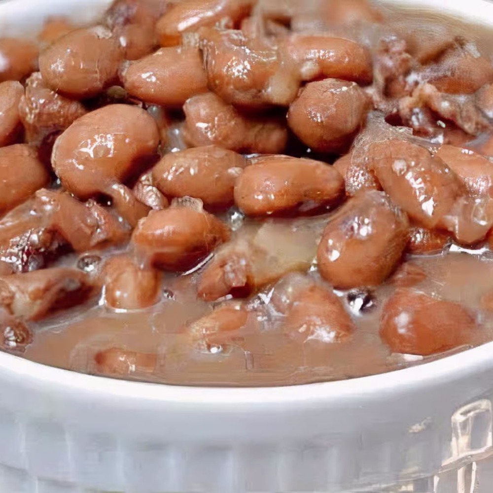 Beans » Road Runner - Maize