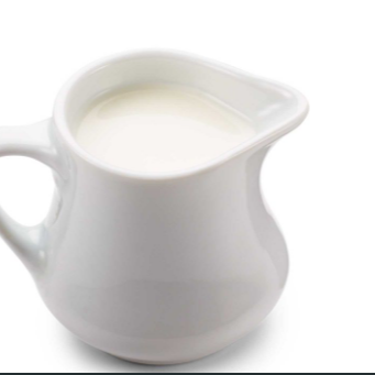 Milk Packet [5.0 Cals] » McDonalds PR