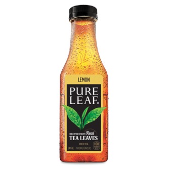 Pure Leaf™ Lemon Iced Tea » Subway