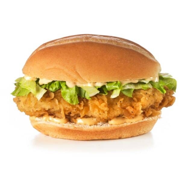 Sidekick Sandwich Original » Mary Browns Gateway