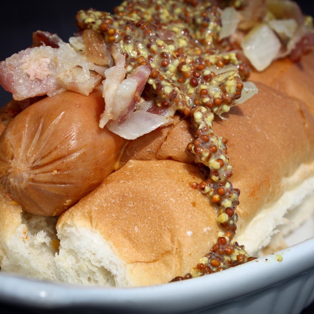 New Yorker Dog & Fries » Coney Island Poutine