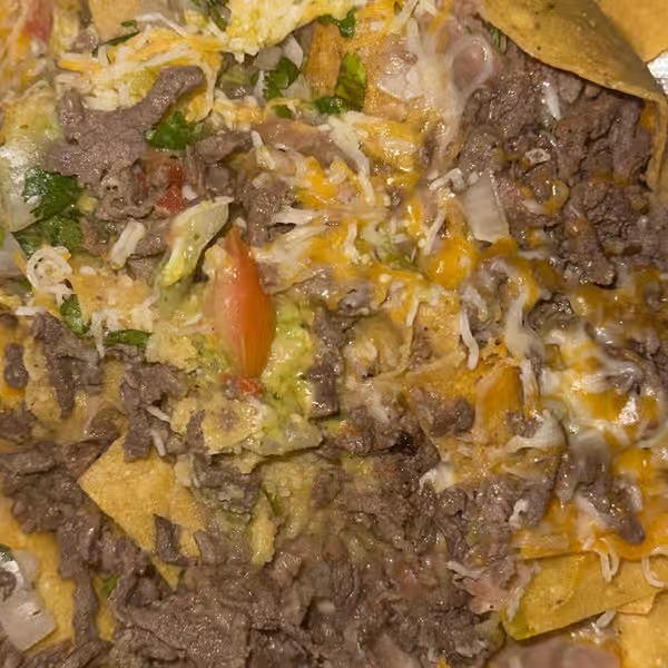 Super Nachos » David’s Express #2 (E. Lincoln)