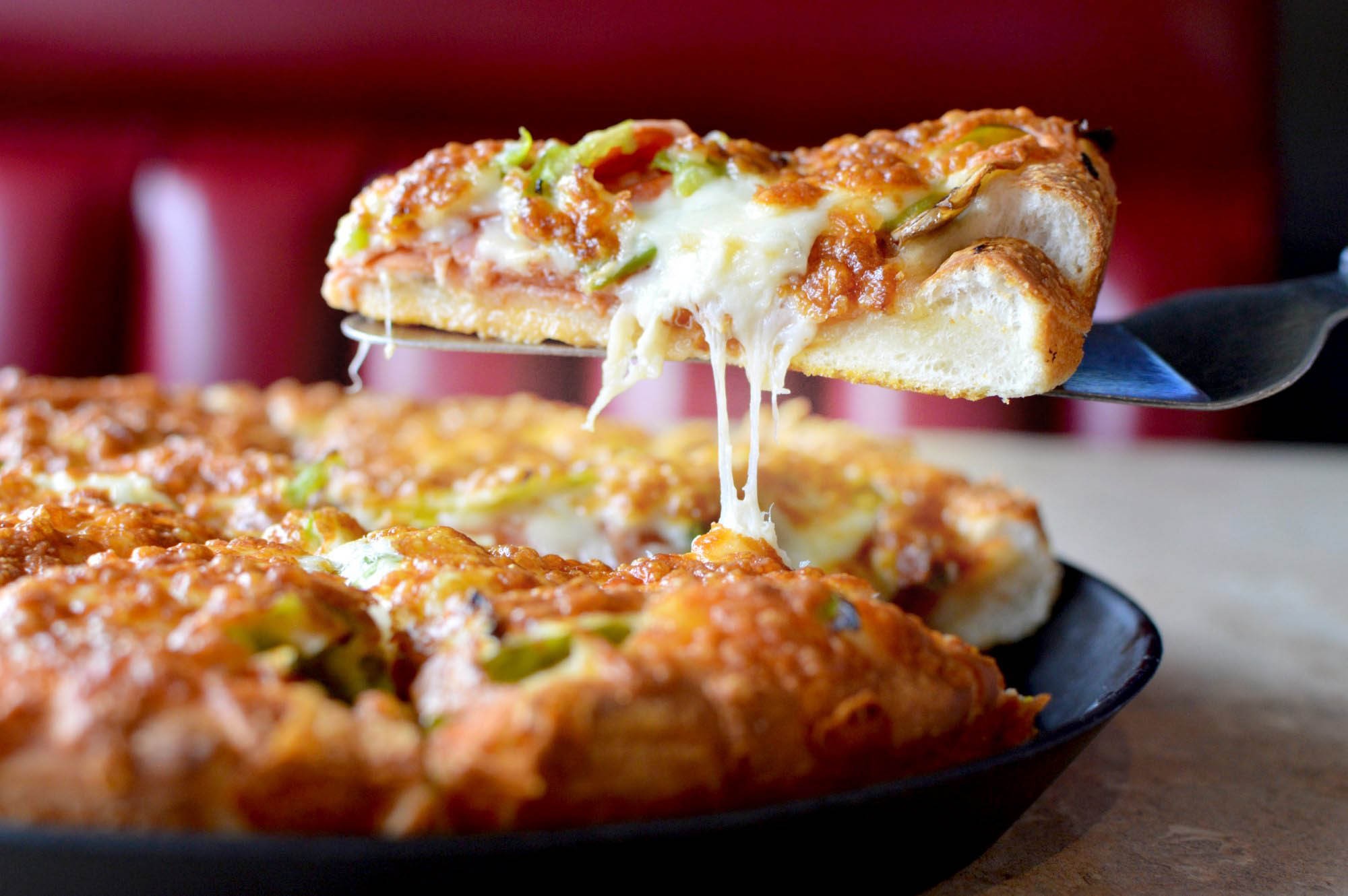 Westside Pizza - 1138 Dorothy St, Regina, SK