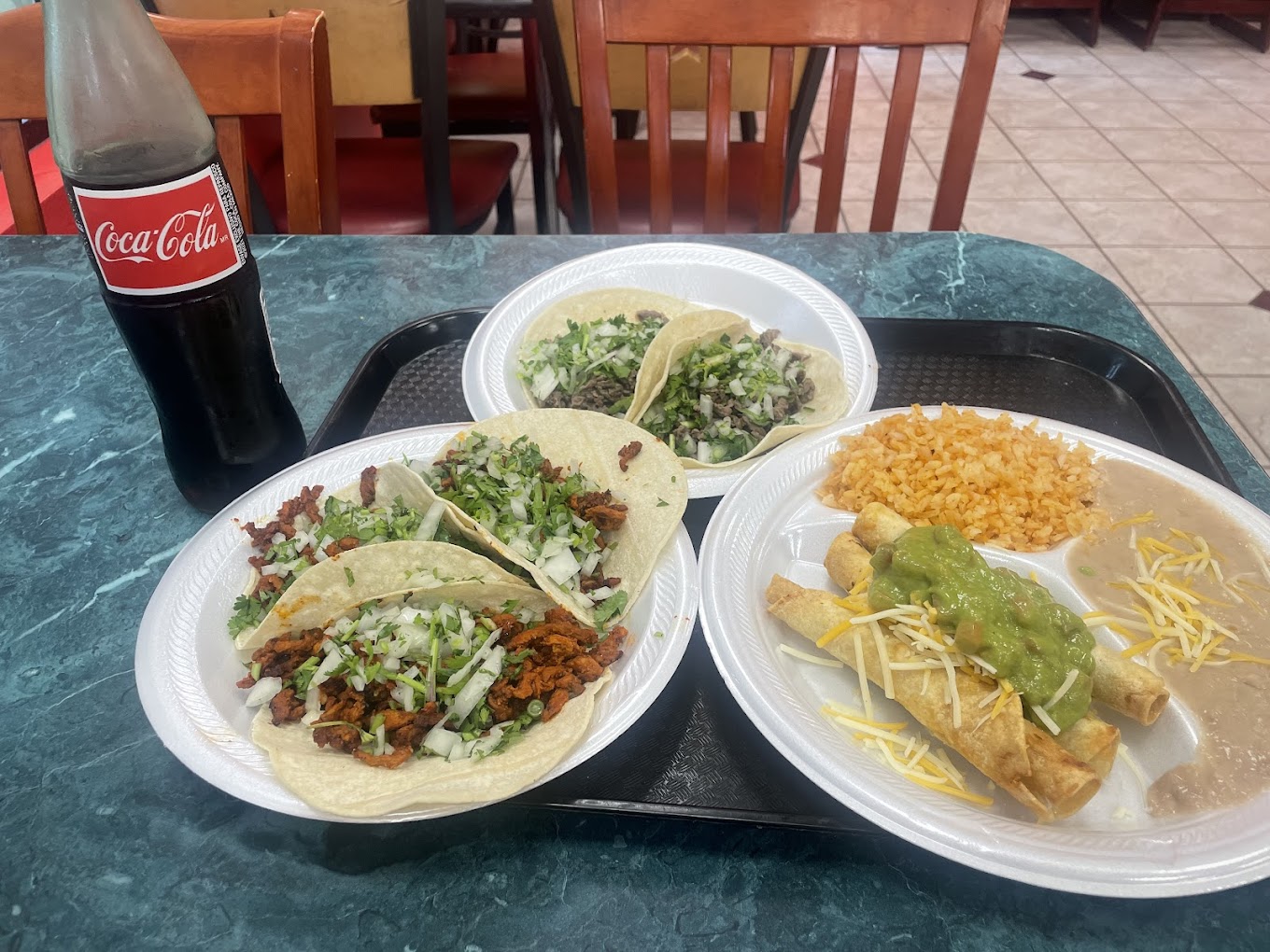 David’s Express #2 (E. Lincoln) - 5619 East Lincoln Street, Wichita, KS