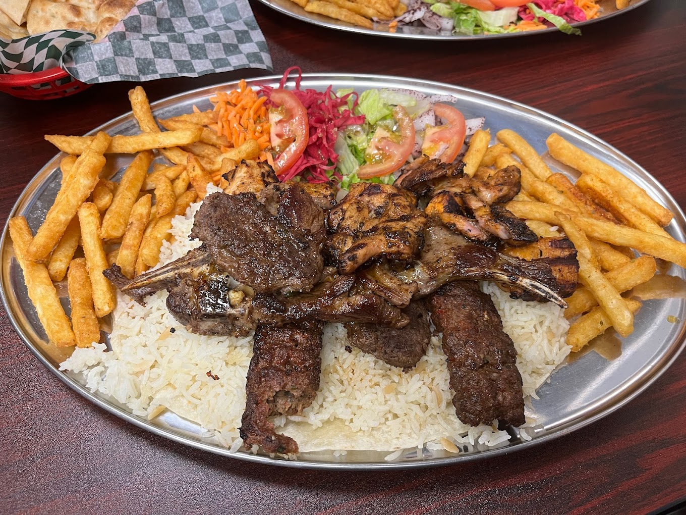 Turkish Express - 1629 Park St, Regina, SK
