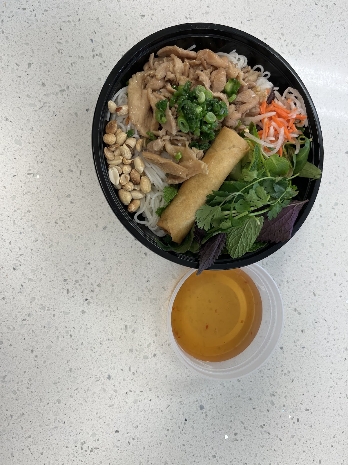 Louis Fried Rice - 1710 South West Street, Wichita, KS